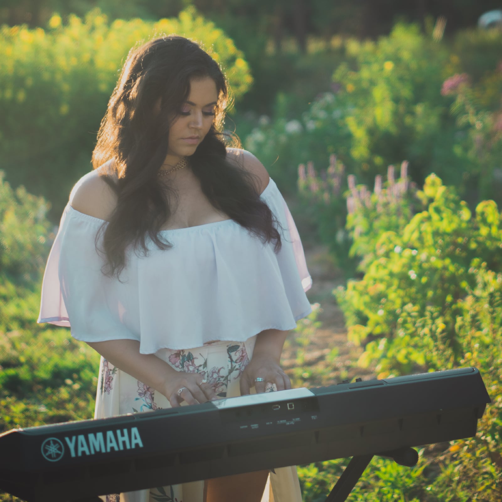 How song soothes the soul – HelpMeSara